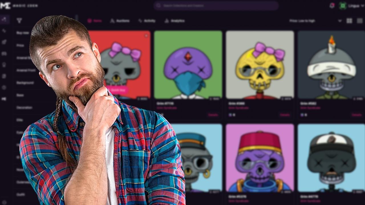 4 Ways to Tell if an NFT is Rare